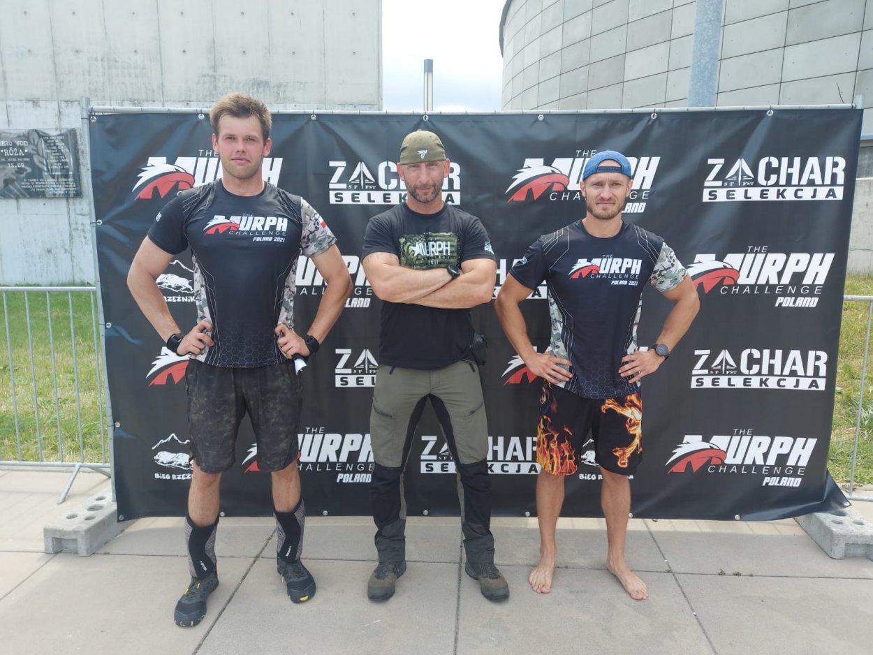 Policjanci OPP w Katowicach w finale elitarnych zawodów - Wiadomości ...